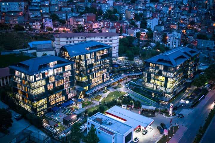 Haliç University Istanbul - Specialties, advantages, and Tuition Fees ...