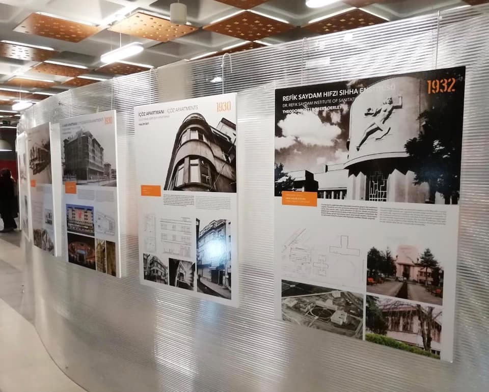 Information about TED University - Learn about tuition fees and ...