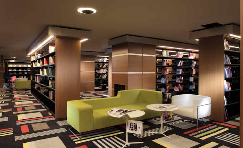 Information about TED University - Learn about tuition fees and ...