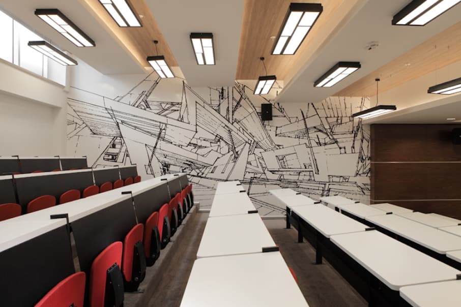 Information about TED University - Learn about tuition fees and ...