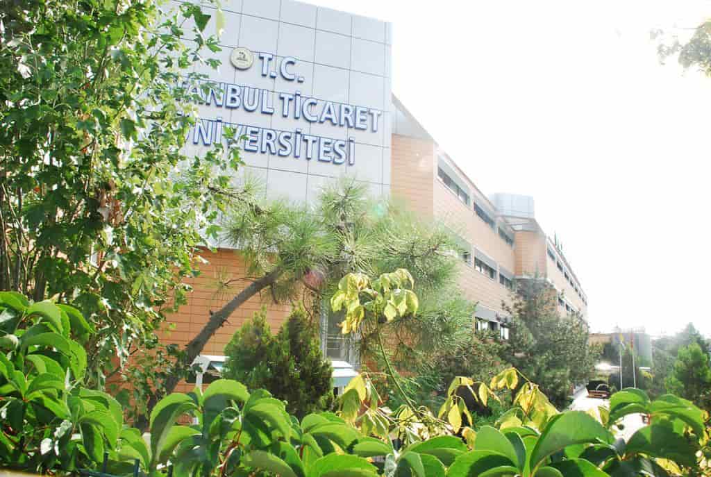 Learn about Istanbul Commerce University features and fees | Al Dirasa ...