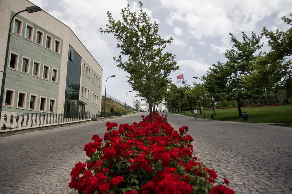 Information about Yeditepe University, its tuition fees, and ...