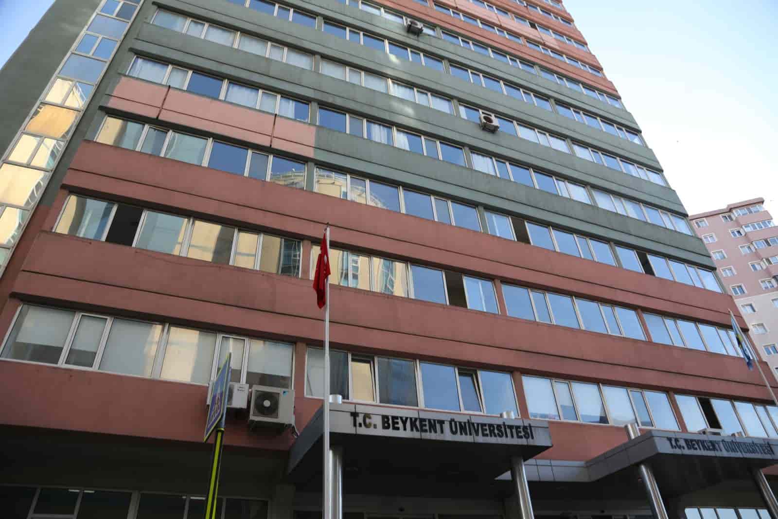 The cost of studying at Beykent University - specialties and location ...