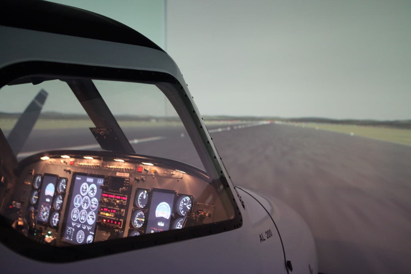 Turkish Aeronautical Association University - specialties and fees | Al ...