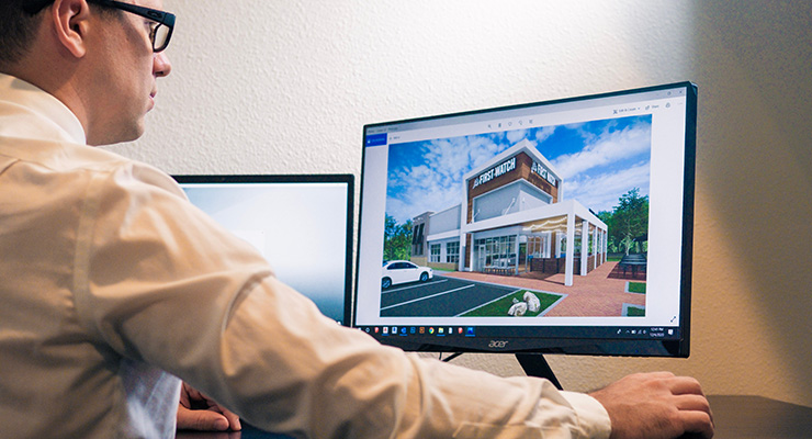 Mimari Expert | What is 3D Design? Basics, Use in Architecture, and More