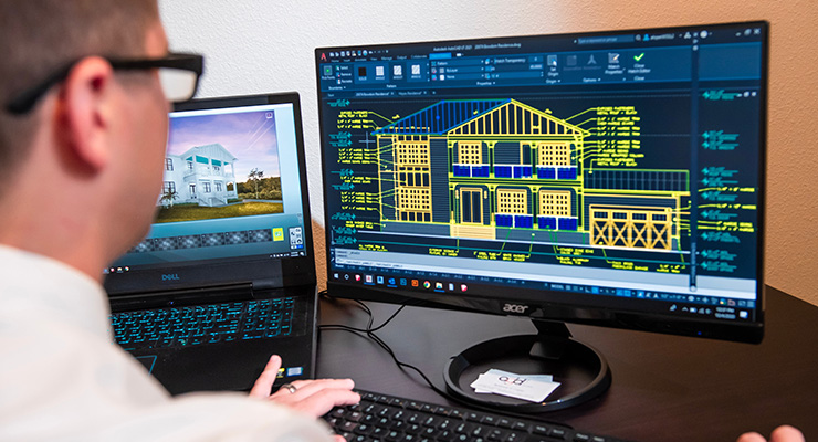 Mimari Expert | What is 3D Design? Basics, Use in Architecture, and More