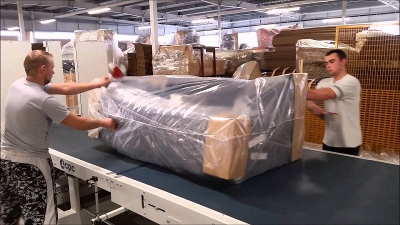 packing and packaging in Turkey for all kinds of products | Tebadul