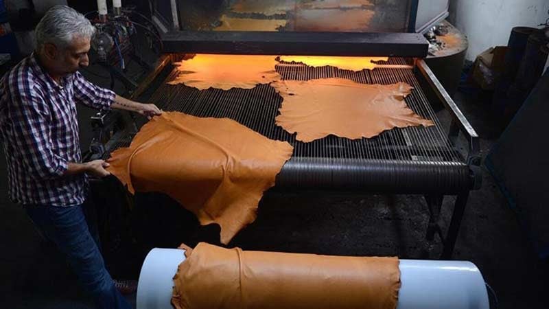 The leather sector in Turkey records exports worth $178 million in ...