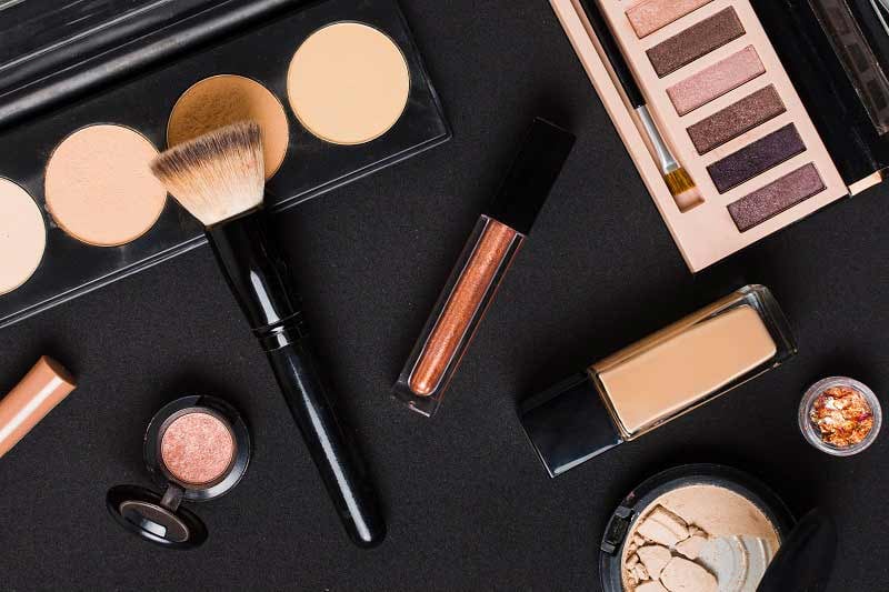 Importing cosmetics from Turkey in 2024 | Tebadul
