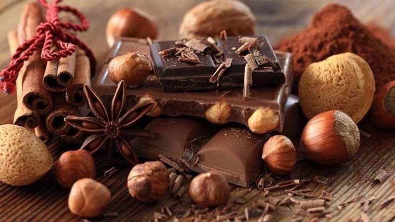 The Best Turkish Chocolate and How to Import It | Tebadul