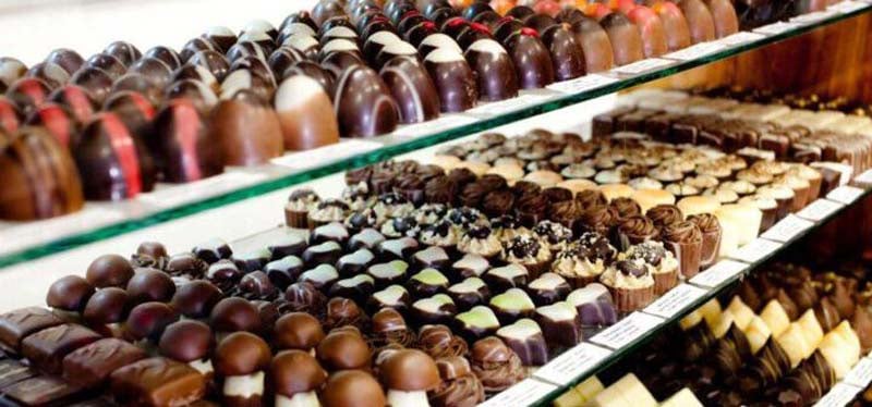 The Best Turkish Chocolate and How to Import It | Tebadul