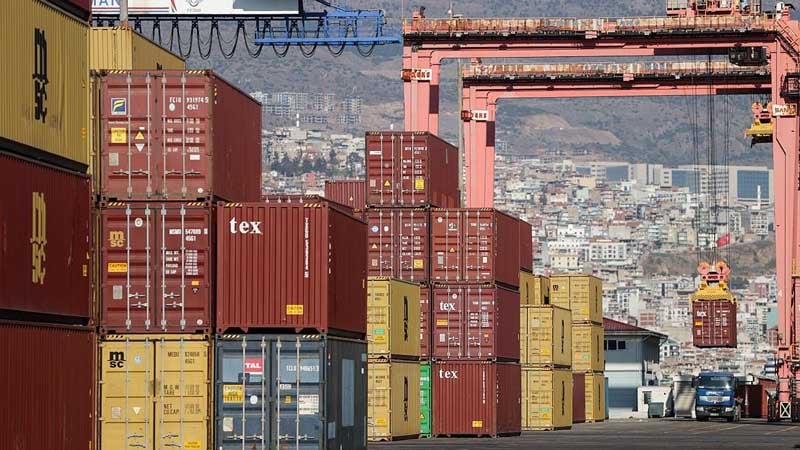 My experience importing from Turkey | Tebadul