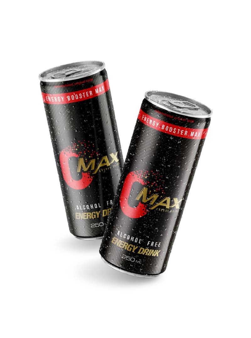 Energy Beverage Industry and Factories in Turkey | Tebadul