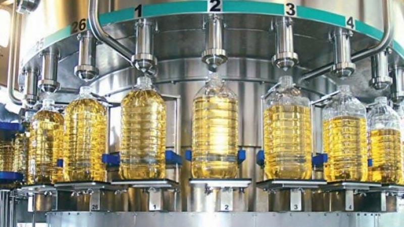 What are the best sunflower oil factories in Turkey? | Tebadul