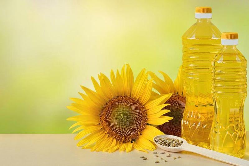 What are the best sunflower oil factories in Turkey? | Tebadul