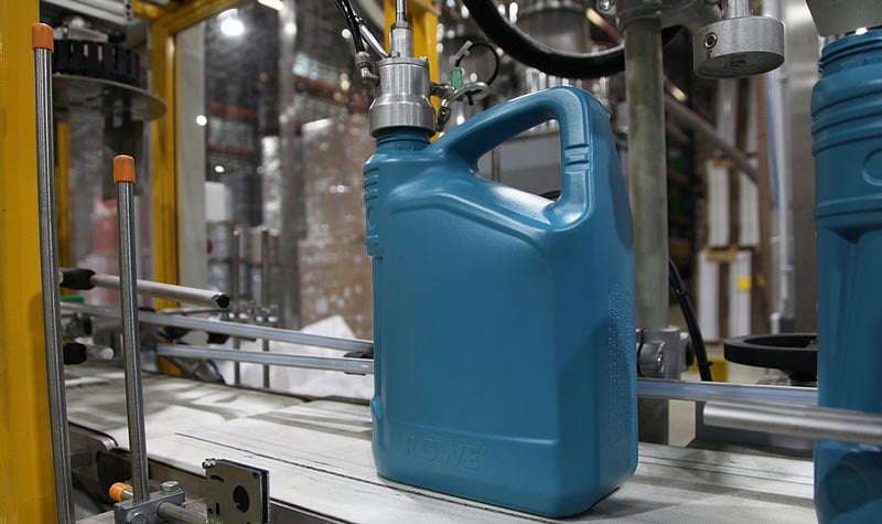 Guide to the Best Automotive Oil Factories in Turkey 2024 | Tebadul