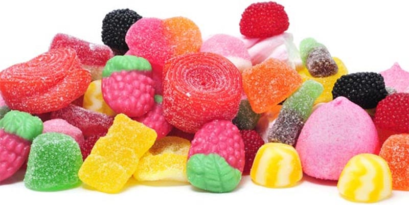 Children's Confectionery Industry in Turkey and the Most Important ...