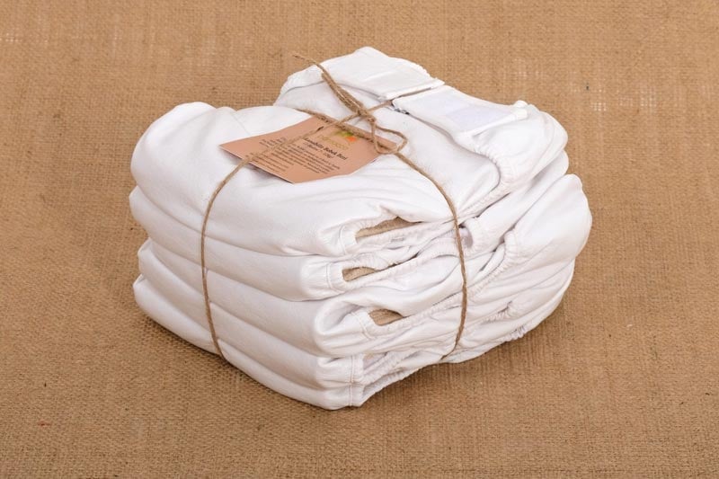 The most famous brands of diapers in Turkey | Tebadul