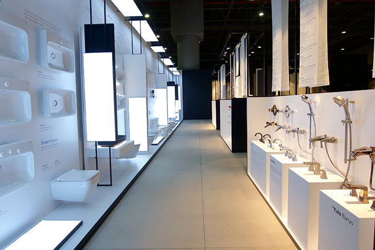 The Most Important Sanitary Ware Factories in Turkey 2024 | Tebadul