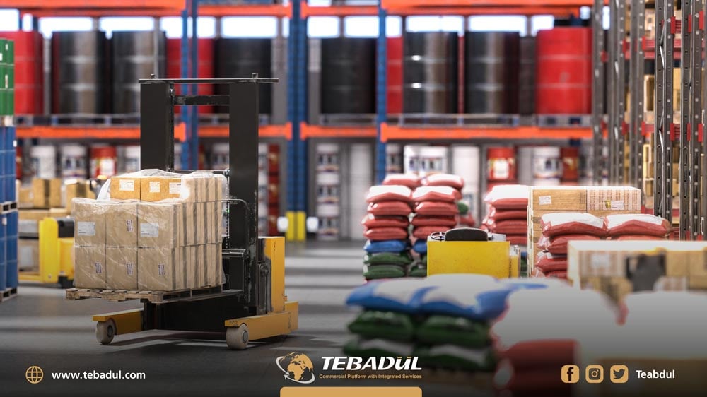 How to Ship Dangerous Goods Safely and Legally | Tebadul