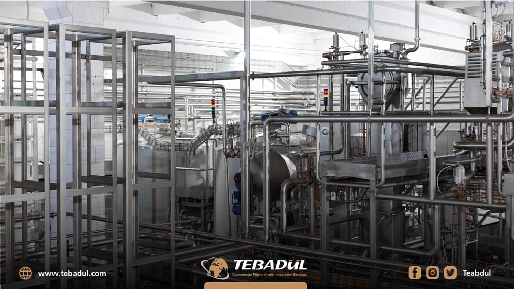 Izmir Industrial Zones: Everything You Need to Know | Tebadul