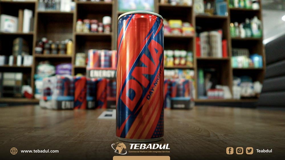 أفضل أنواع مشروب الطاقة في سنغافورة | تبادل